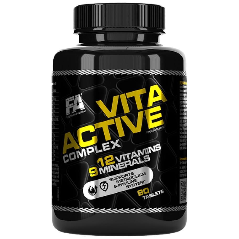 Vita Active Complex
