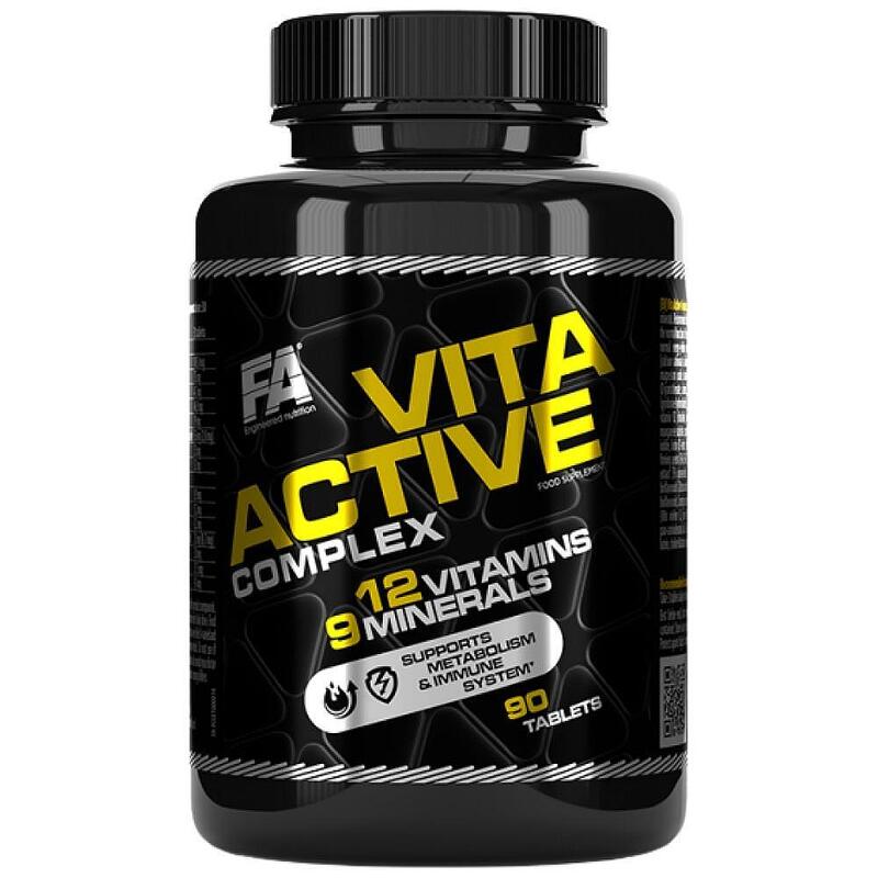 Vita Active Complex