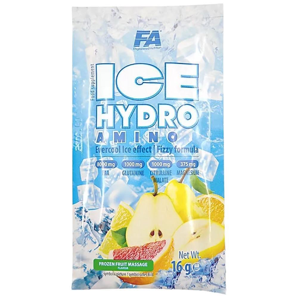 Hydro Amino Ice Series