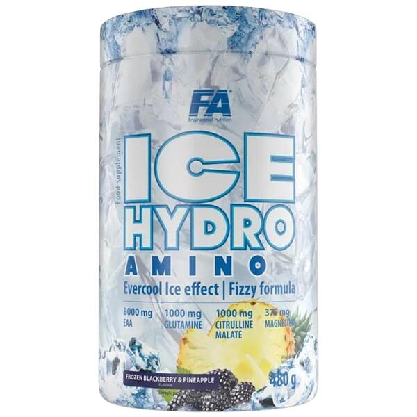 Hydro Amino Ice Series