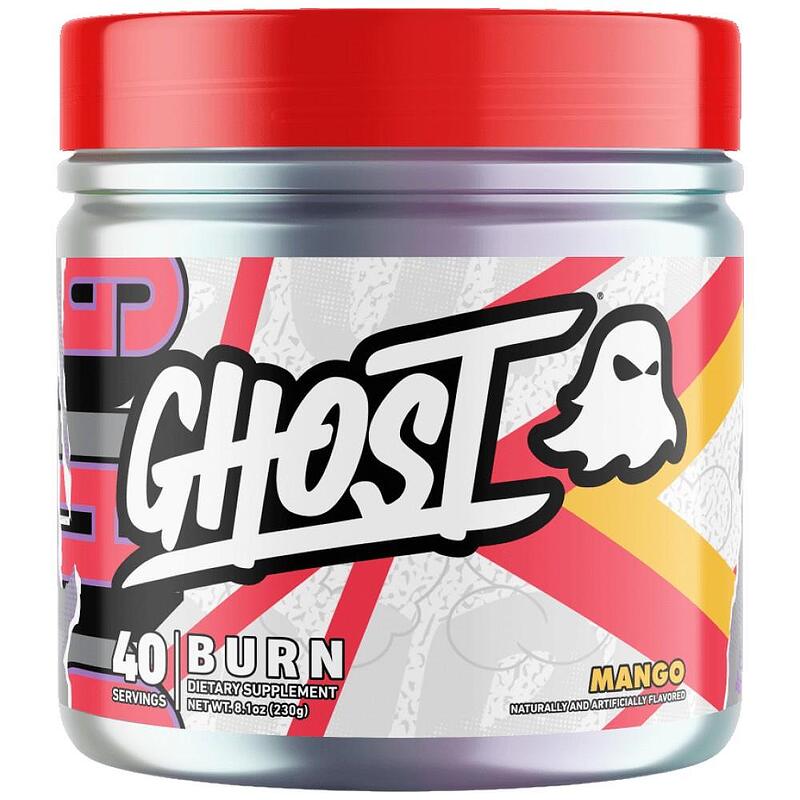 Burn V2 | Thermogenic Powder