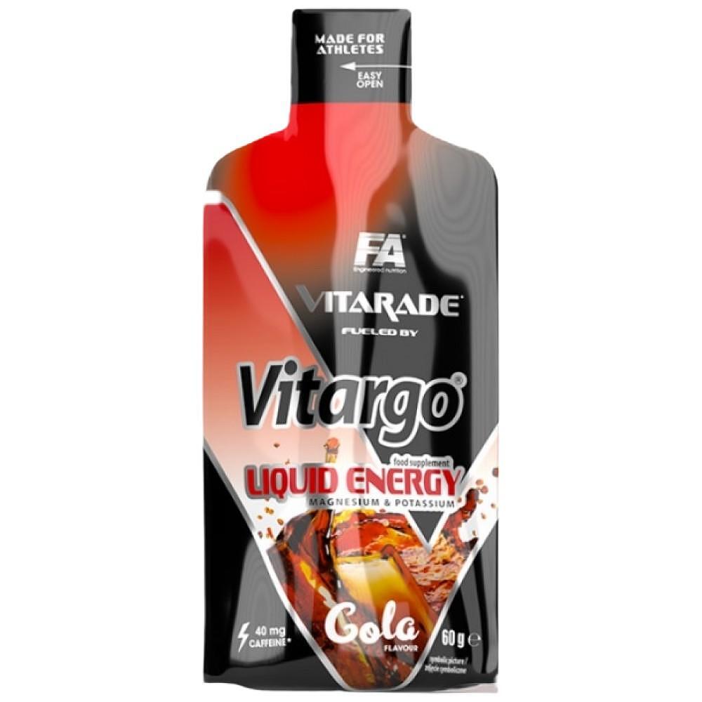 Vitarade | Vitargo® Liquid Energy
