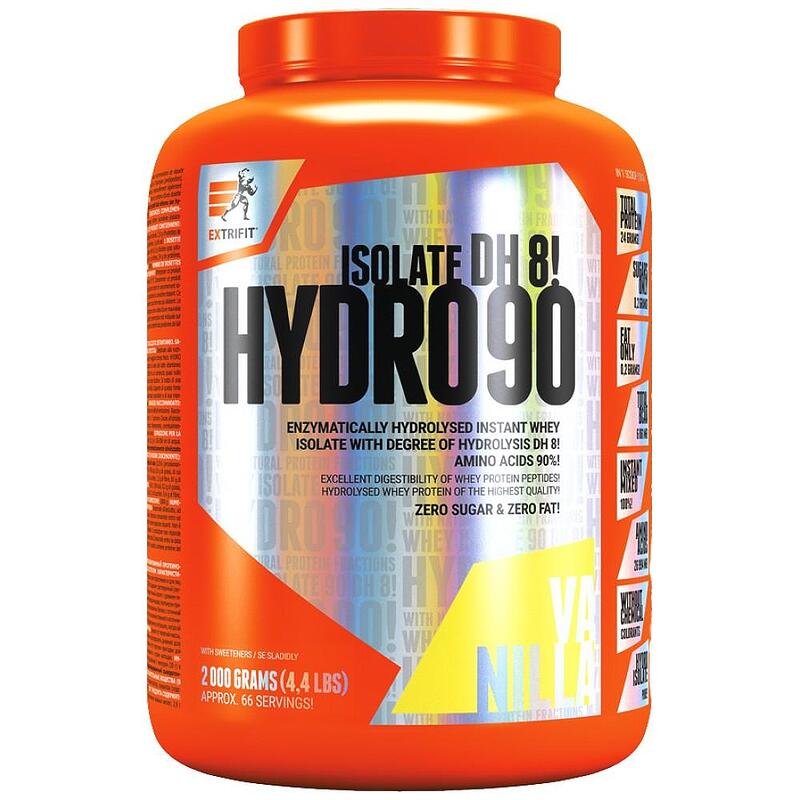 Hydro Isolate 90 DH8