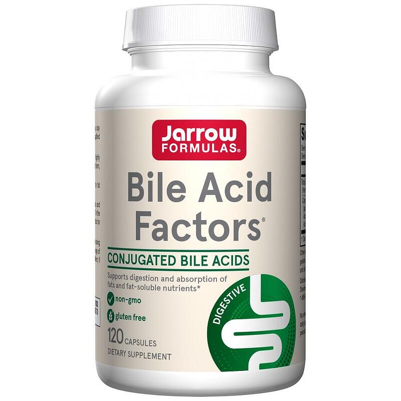 Bile Acid Factors