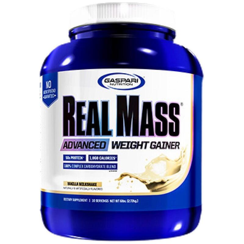 Real Mass ADVANCED
