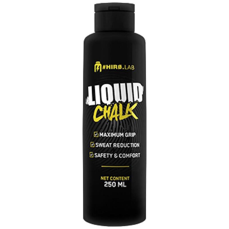 Liquid Chalk