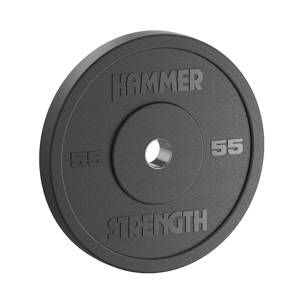 Standard Rubber Bumpers
