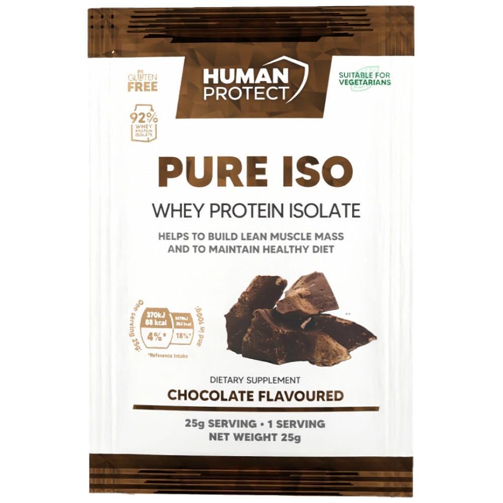 Pure Iso | Whey Protein Isolate