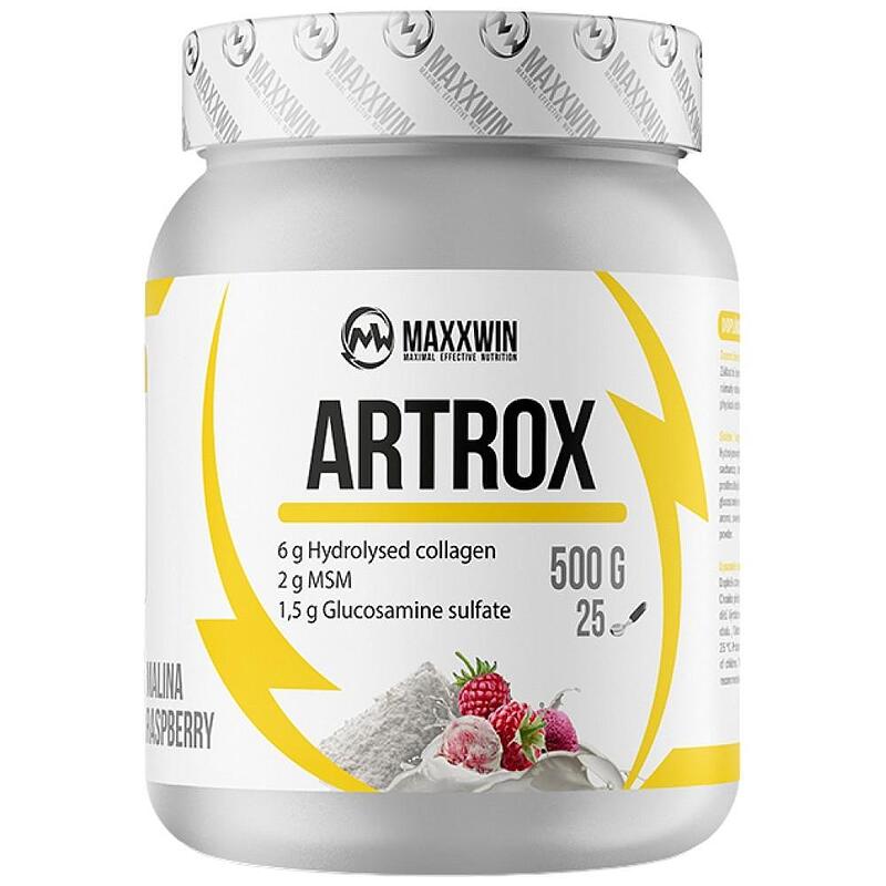 Artrox Powder Collagen + Joint Complex