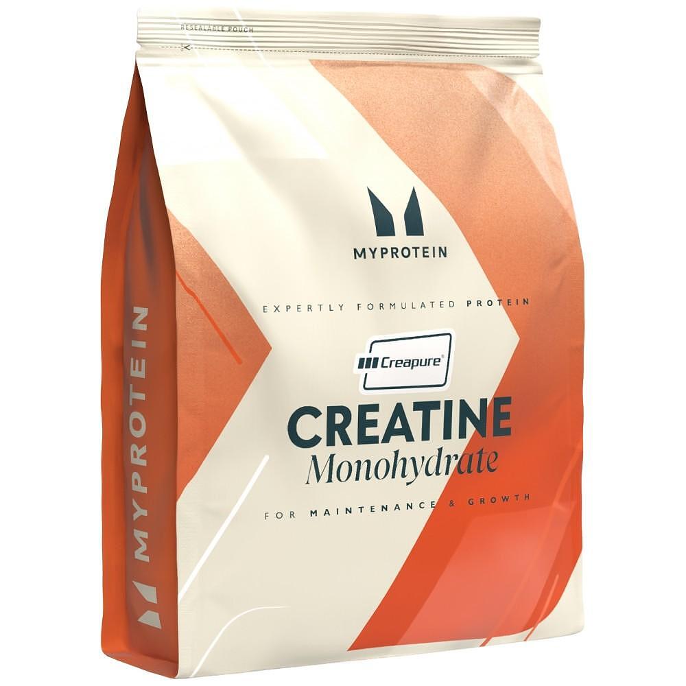 Creapure Creatine Monohydrate