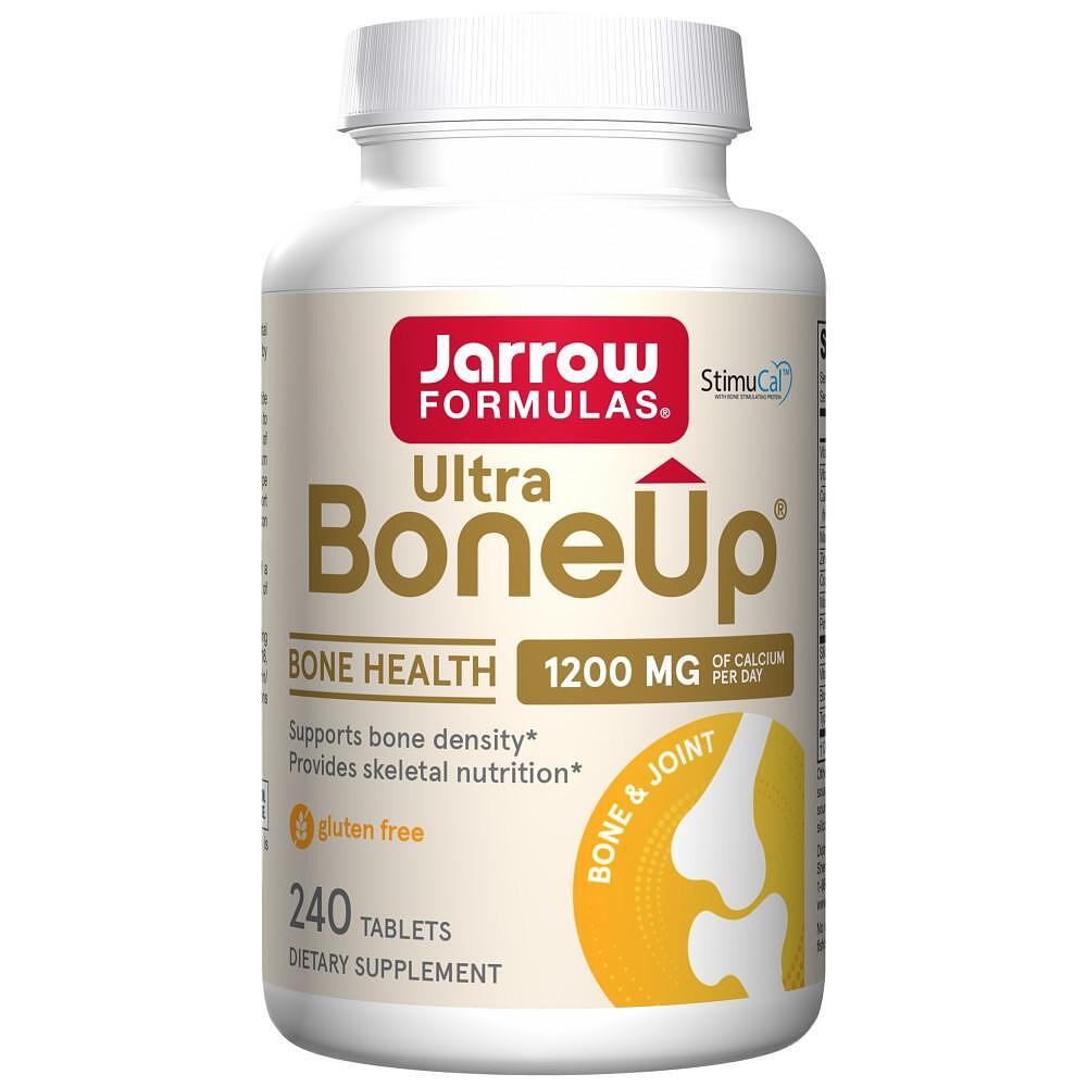 Ultra Bone-Up