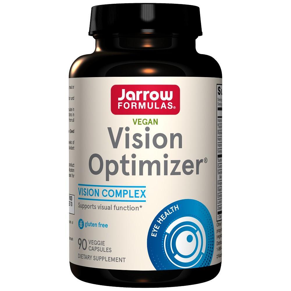 Vision Optimizer