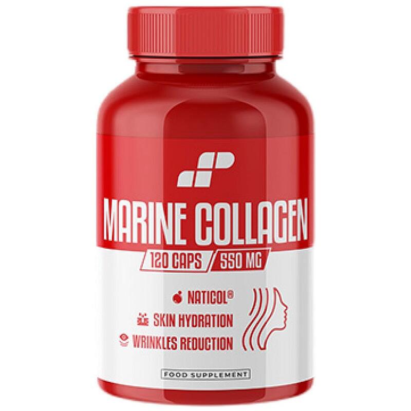 Marine Collagen 550 mg