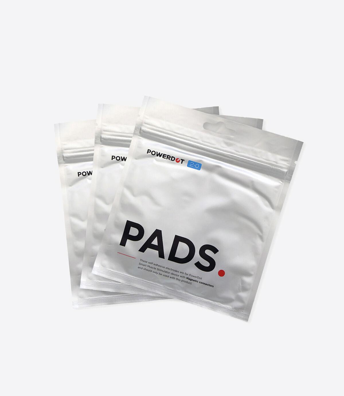 PowerDot 2.0 Electrode Pad - електроди