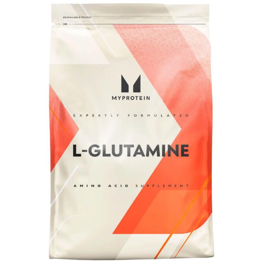 L-Glutamine Amino Acid