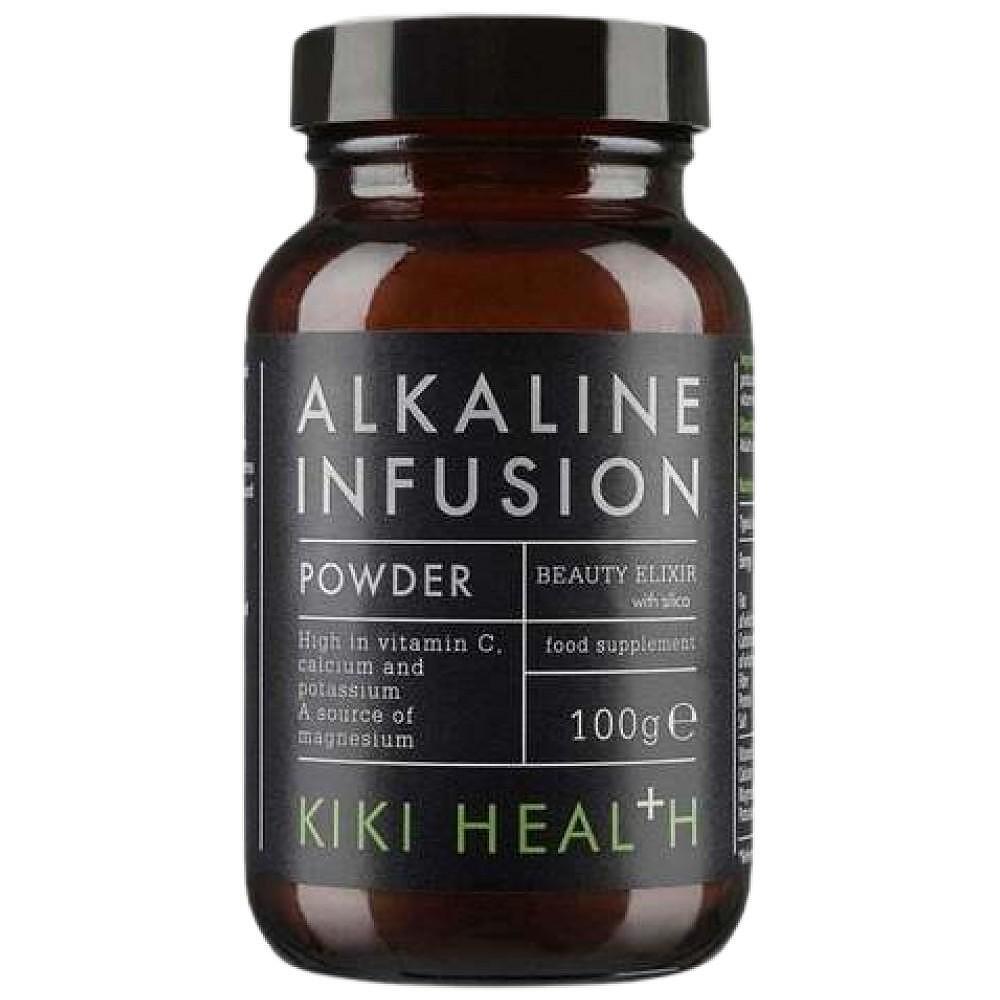Alkaline Infusion Powder