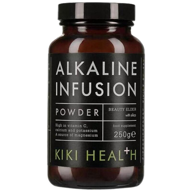 Alkaline Infusion Powder