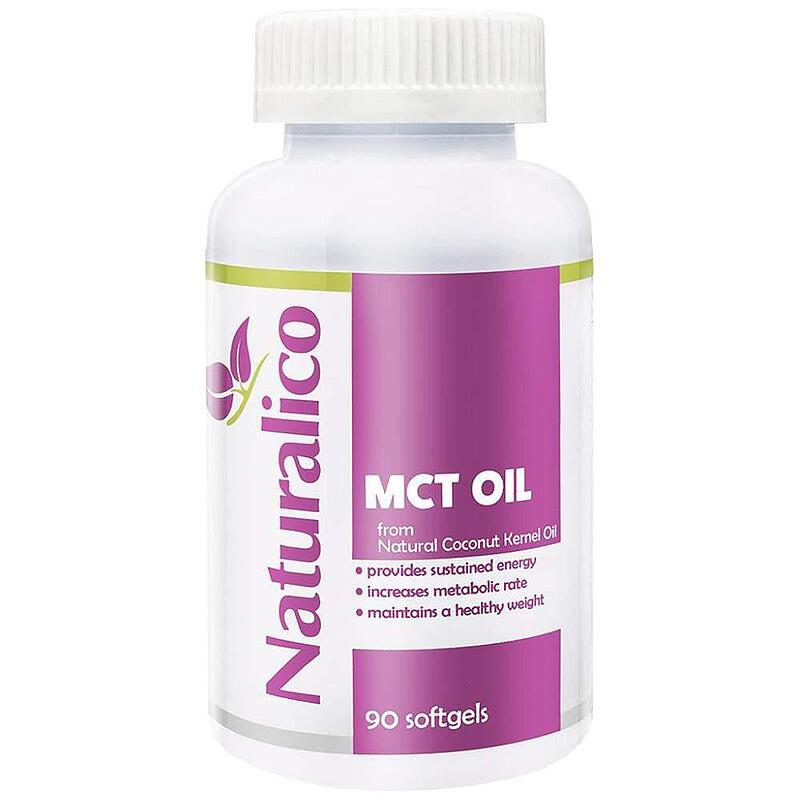 MCT Oil
