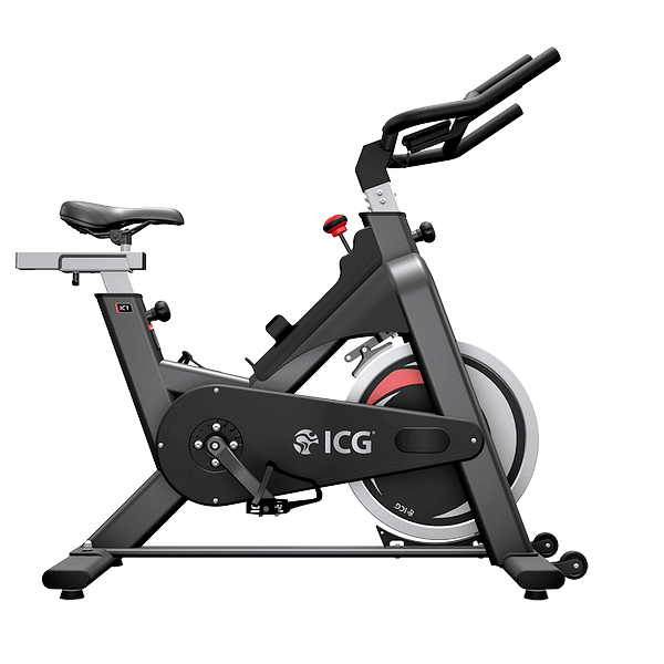 IC1 INDOOR CYCLE