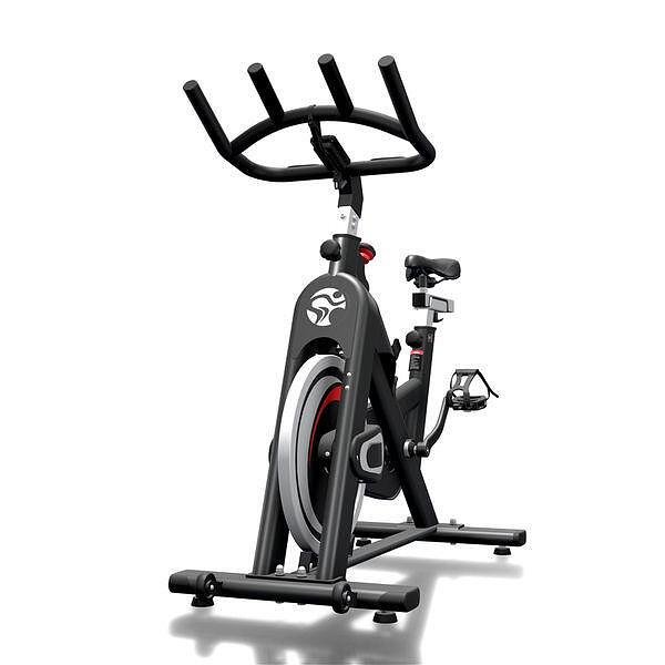 IC1 INDOOR CYCLE