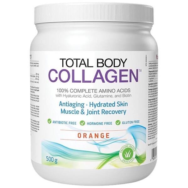 Total Body Collagen Powder