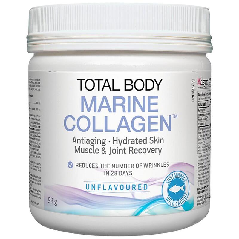 Total Body Marine Collagen™