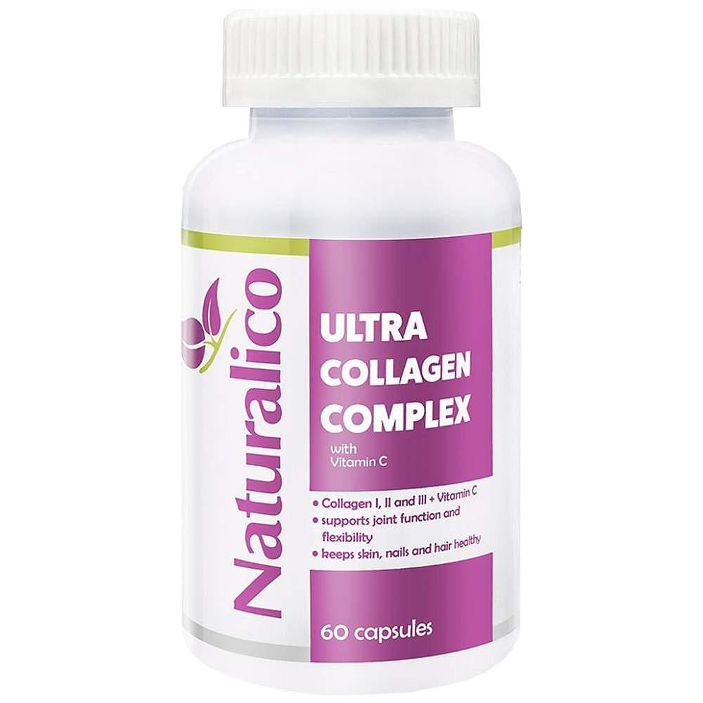 Ultra Collagen Complex