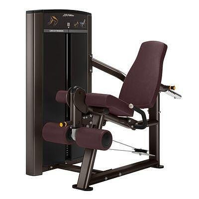 Axiom Series Leg Extension