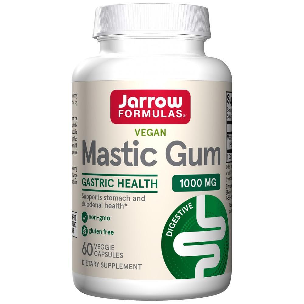 Mastic Gum 500 mg