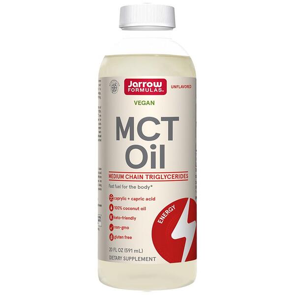 MCT Oil
