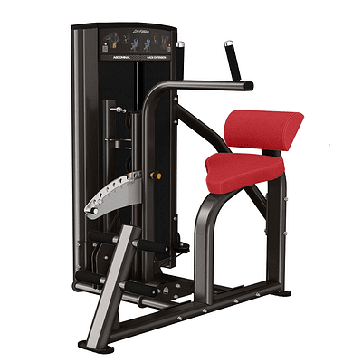 AXIOM SERIES ABDOMINAL / BACK EXTENSION