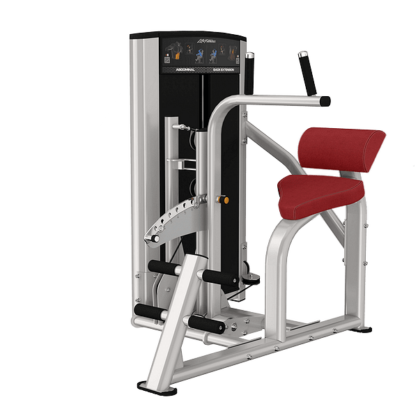 AXIOM SERIES ABDOMINAL / BACK EXTENSION