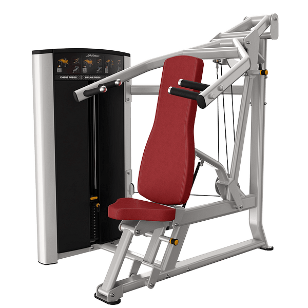 Axiom Series Multi-press
