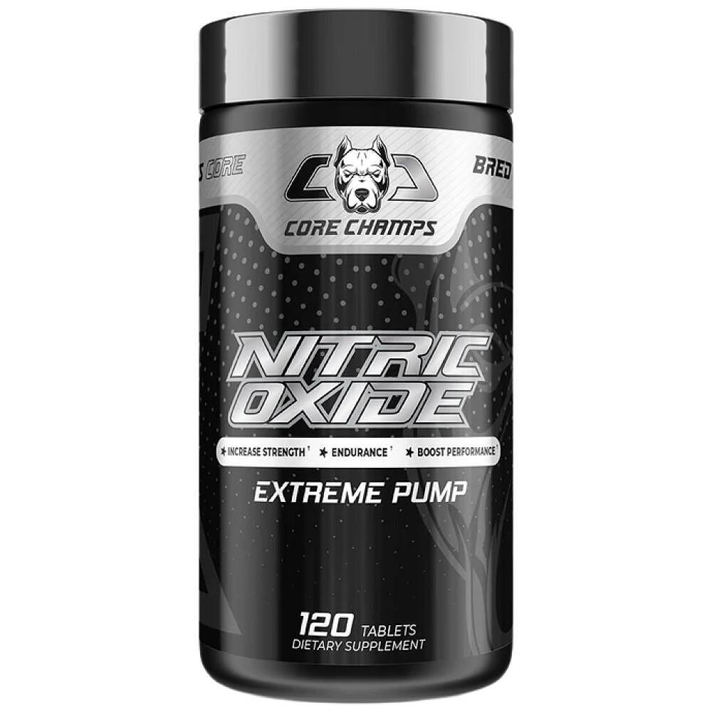 Nitric Oxide | Extreme Pump