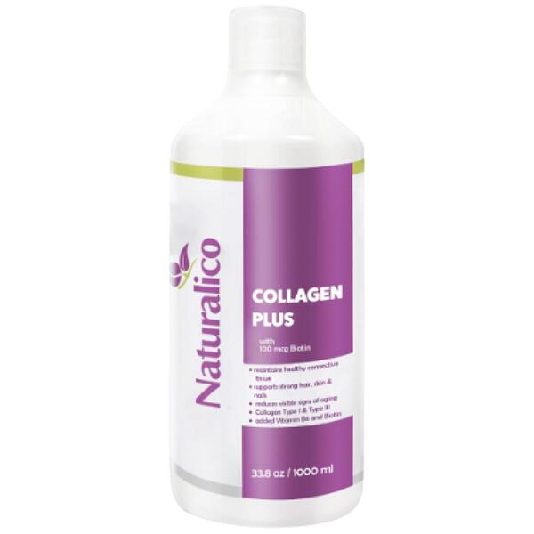 Collagen Plus