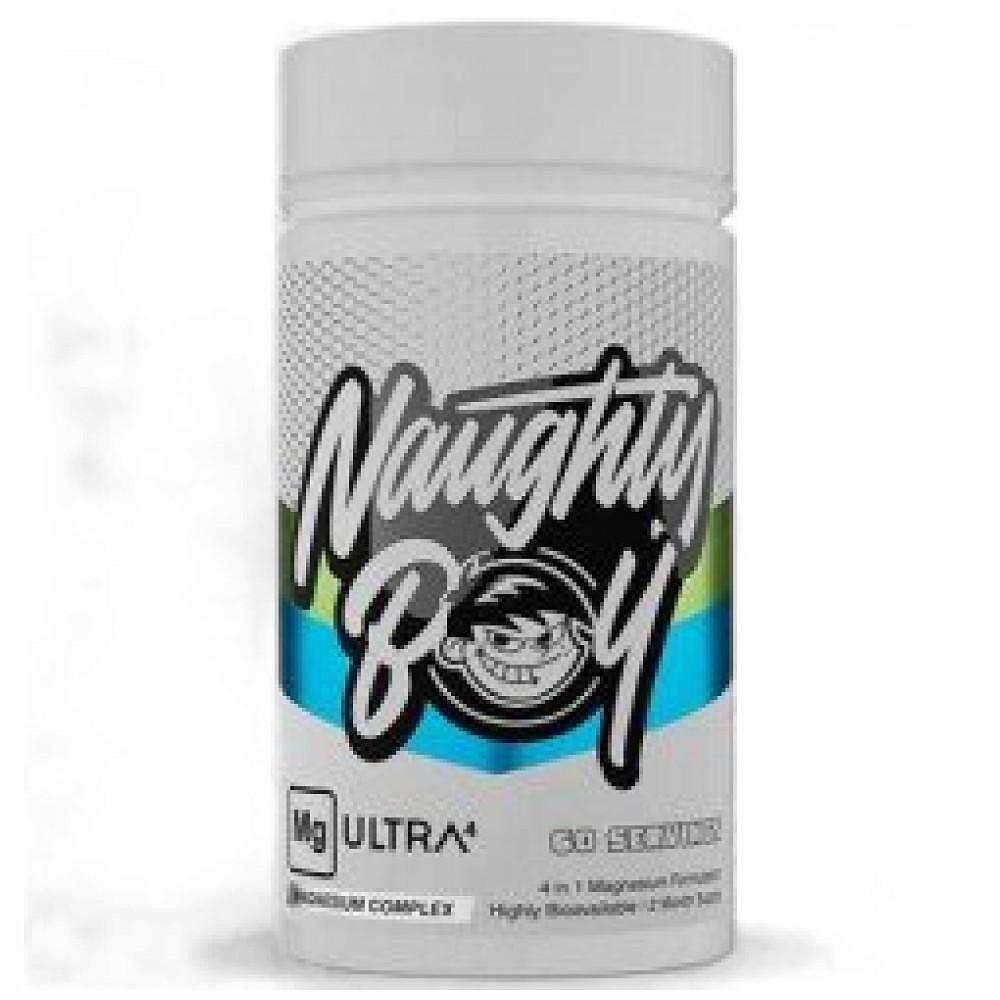 MGUltra | 4 Types of Magnesium Matrix