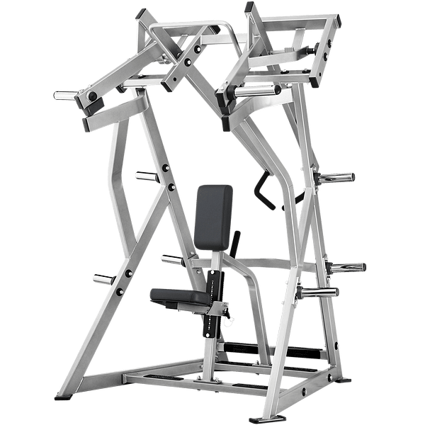 Plate-loaded Iso-lateral D.y. Row