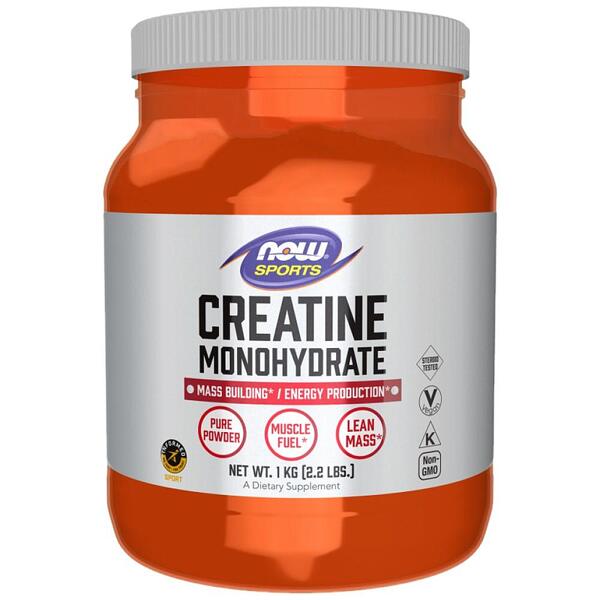 Creatine Powder