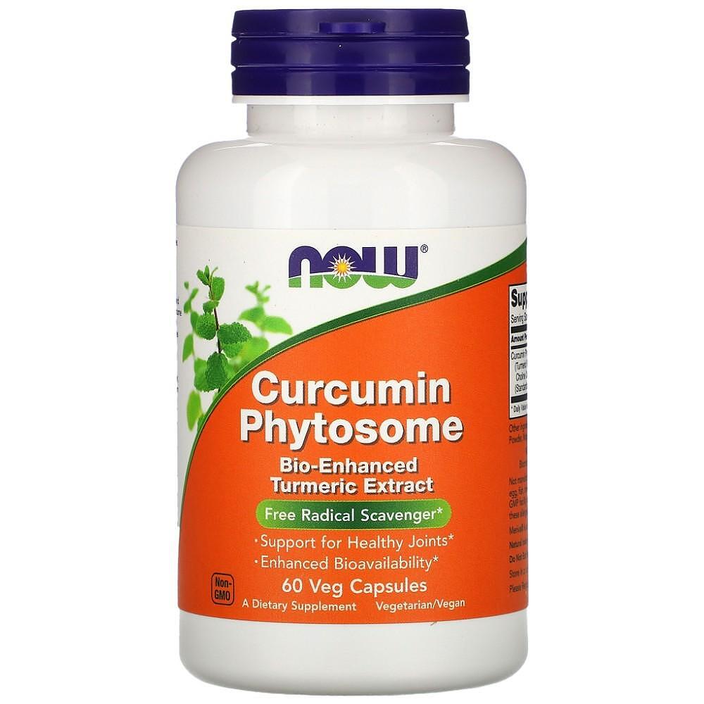 Curcumin Phytosome Bio-Enhanced Turmeric Extract