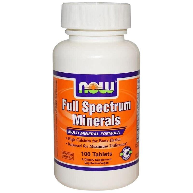 Full Spectrum Minerals