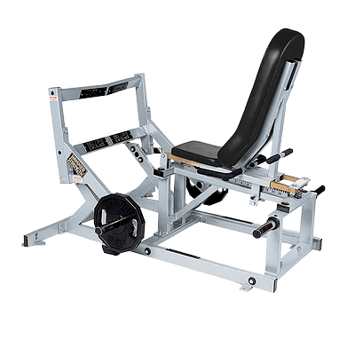 Plate-loaded Super Horizontal Calf