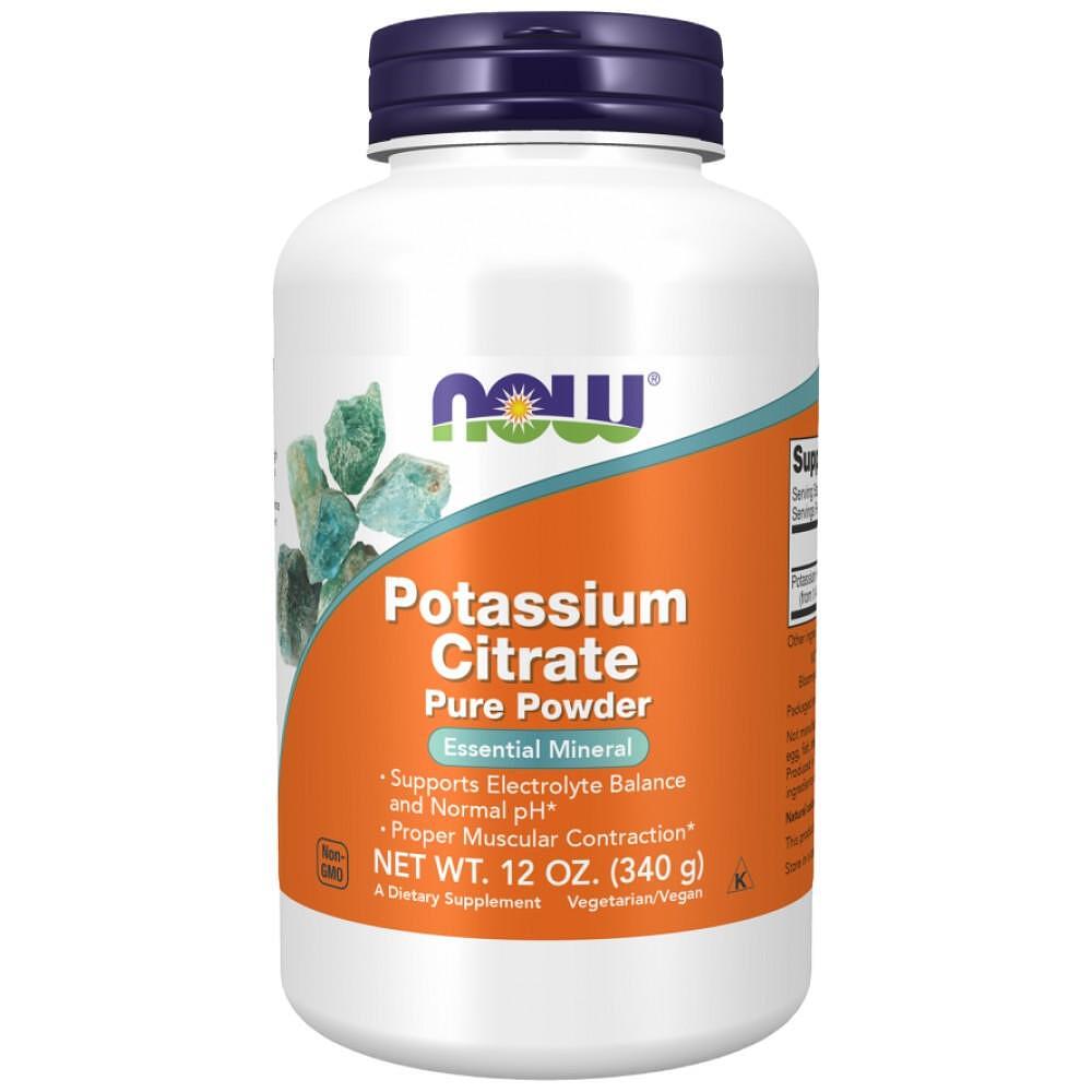 Potassium Citrate Powder