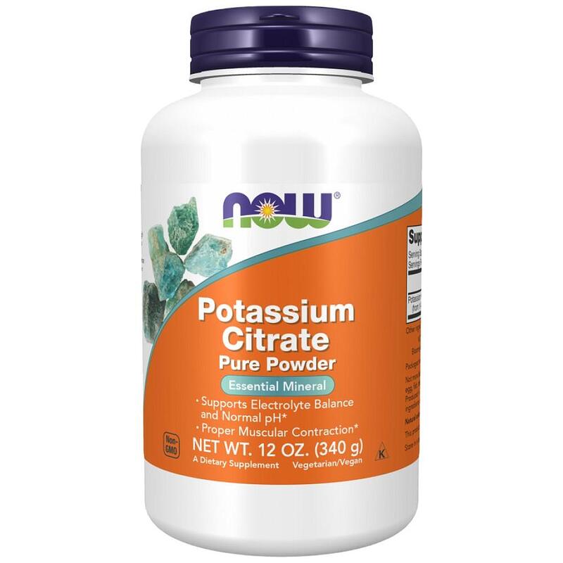 Potassium Citrate Powder