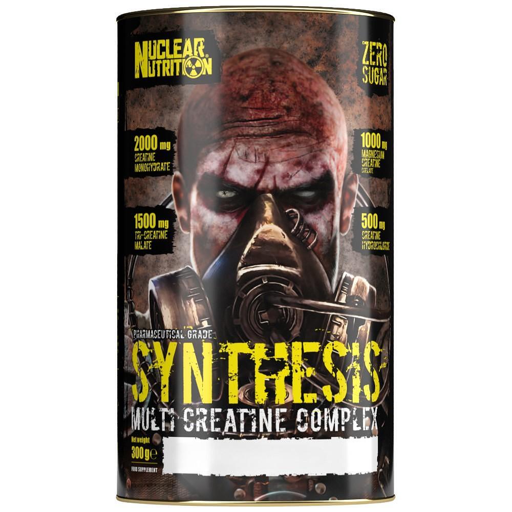 Synthesis | Multi Creatine Complex Matrix