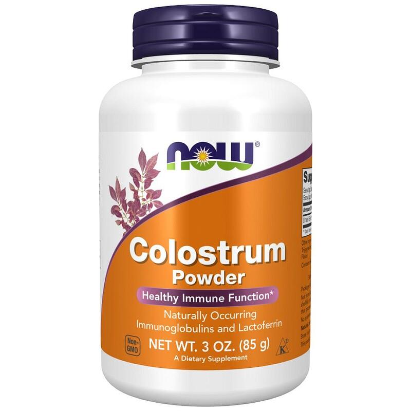 Colostrum Powder