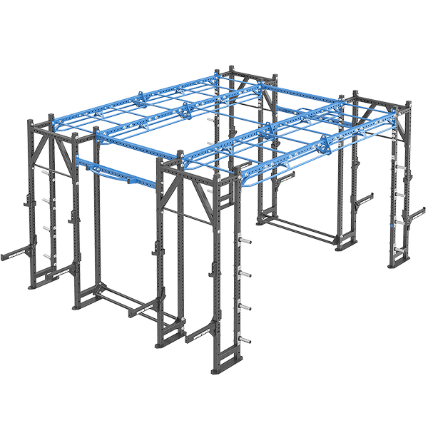 HD ATHLETIC PRO BRIDGE