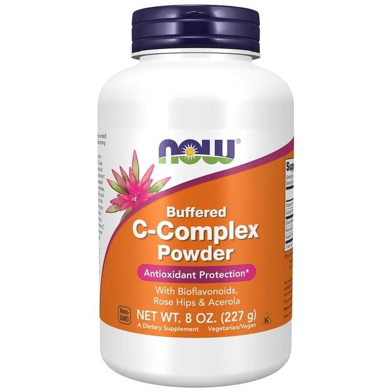 Vitamin C-Complex Powder
