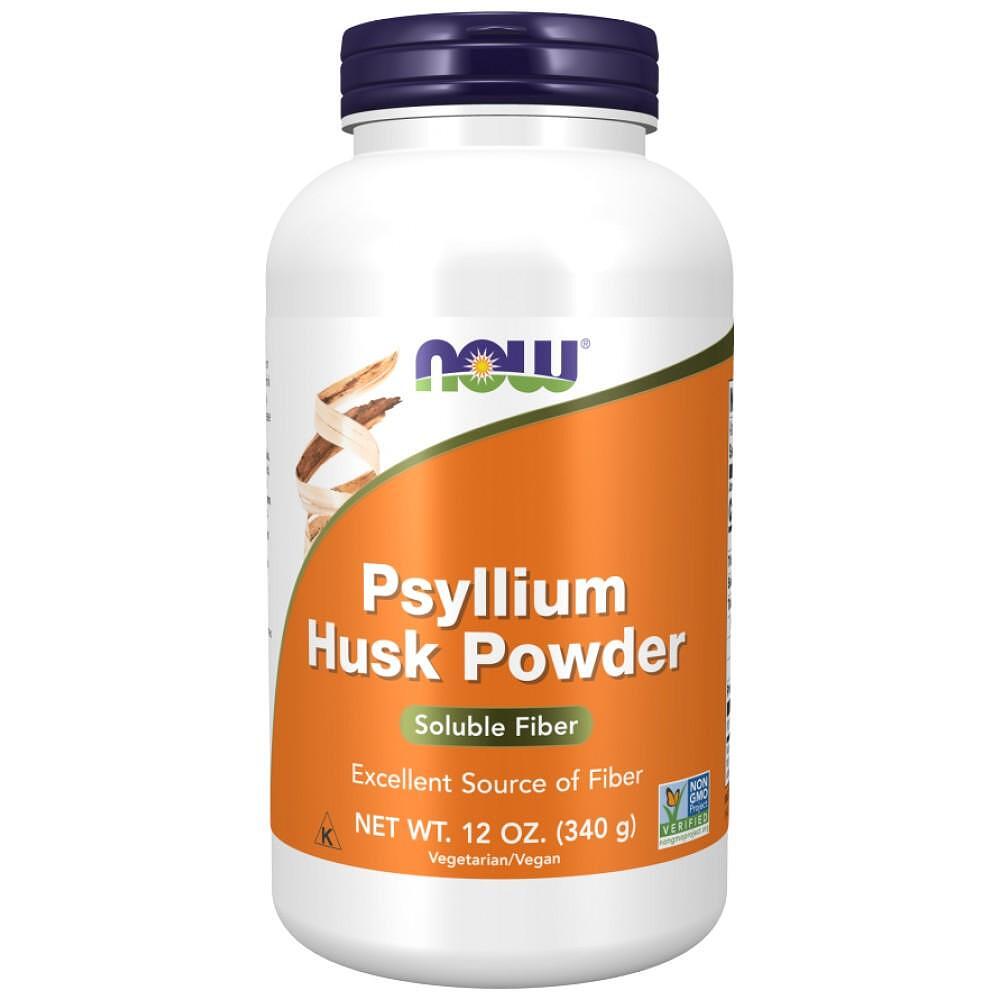 Whole Psyllium Husks Powder