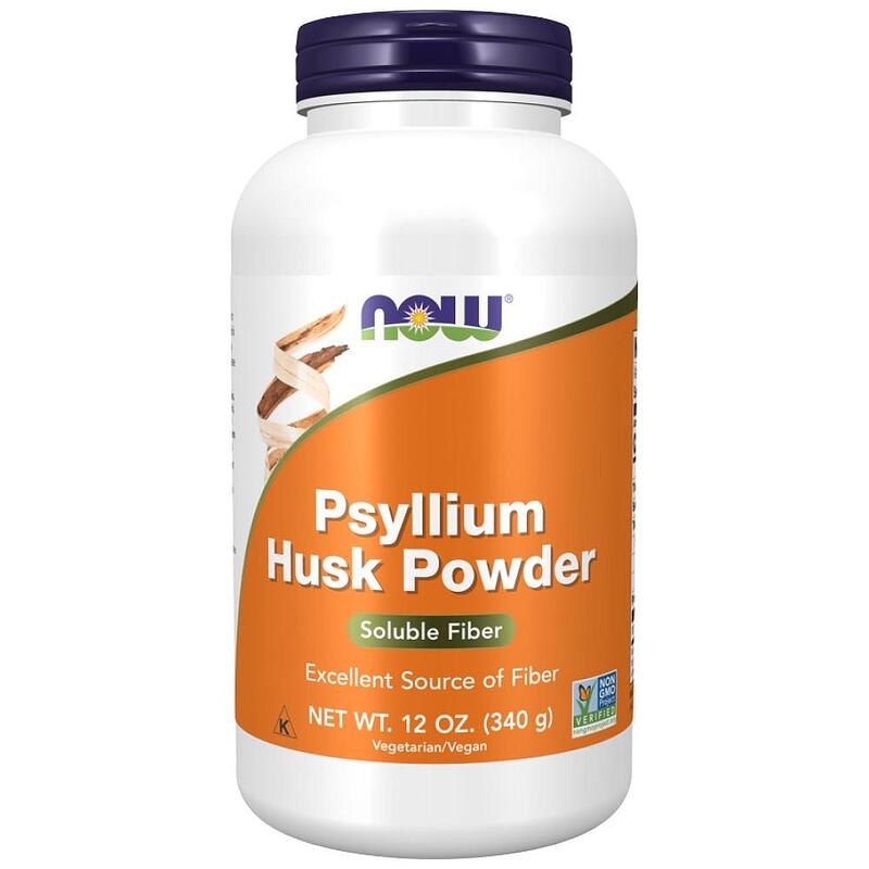 Whole Psyllium Husks Powder