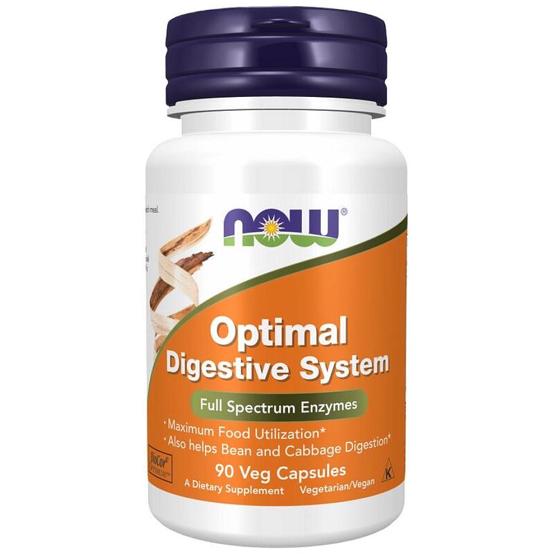 Optimal Digestive System
